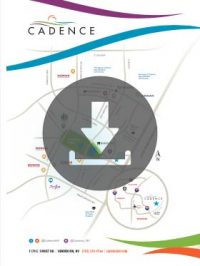 Cadence Community Maps | Henderson, Nevada Area