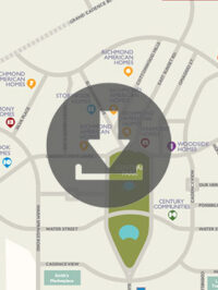 Cadence Community Maps | Henderson, Nevada Area