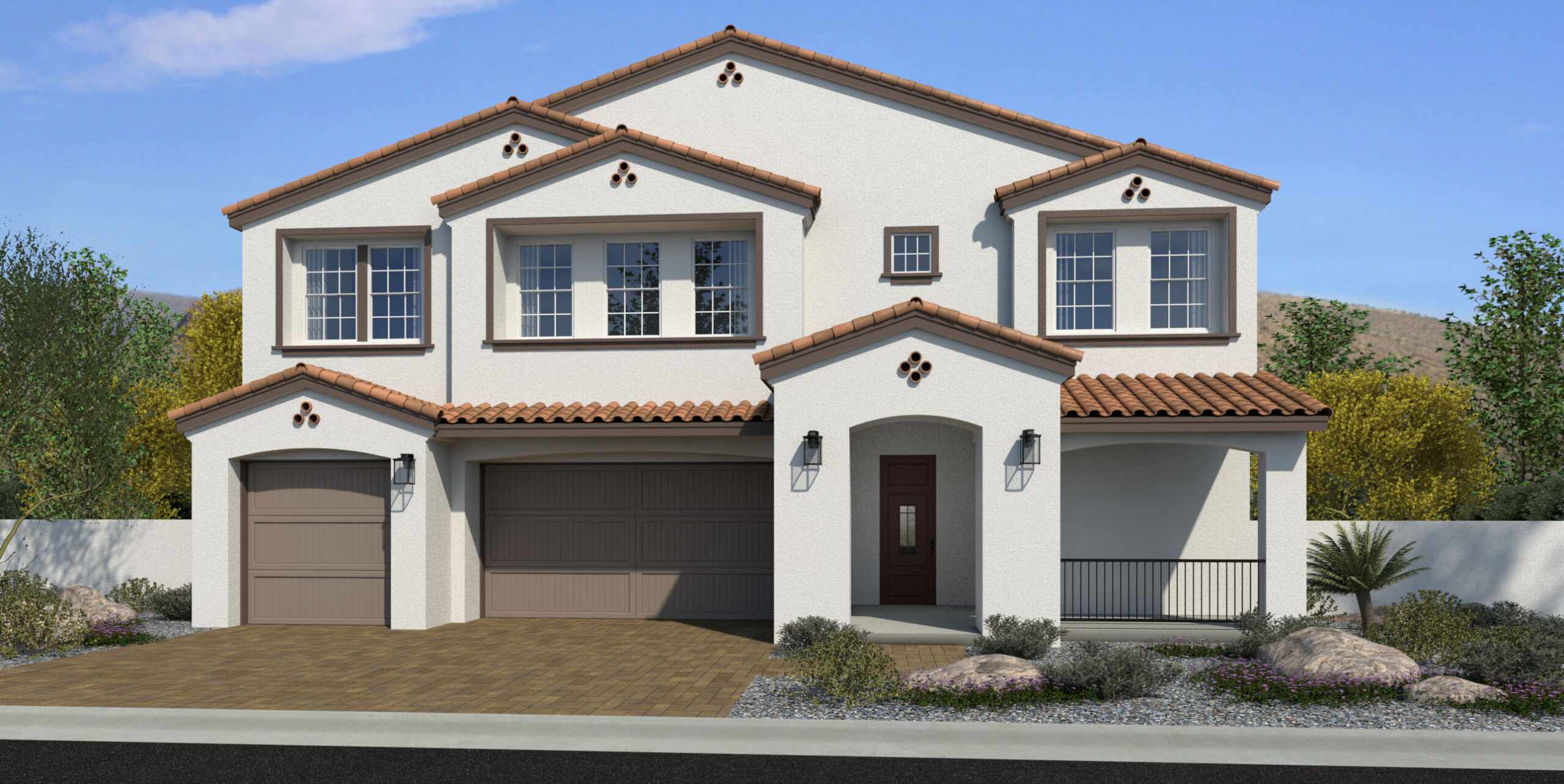 Plan 4425 | Cadence