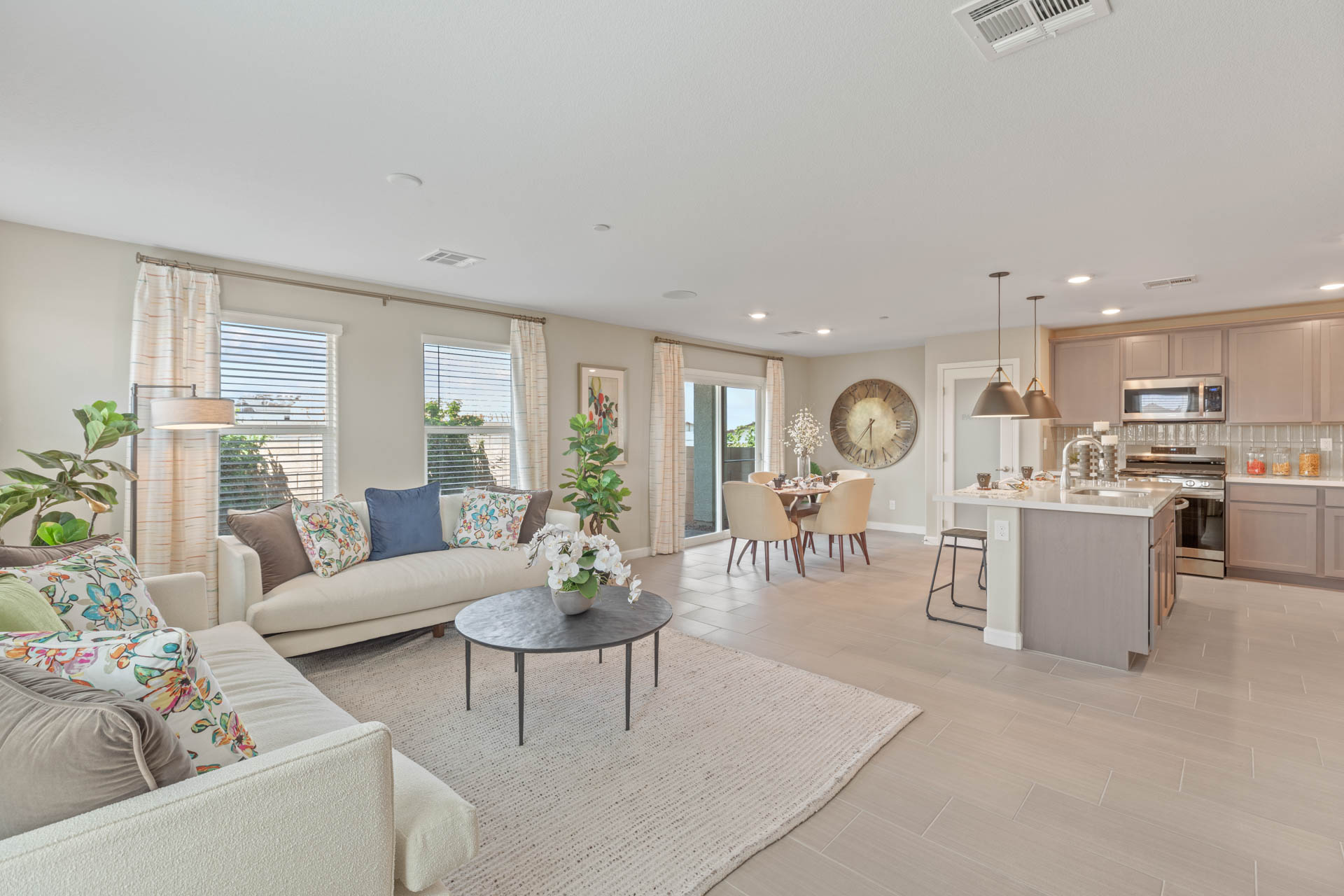 Quail Crossings Plan 1711 | Cadence