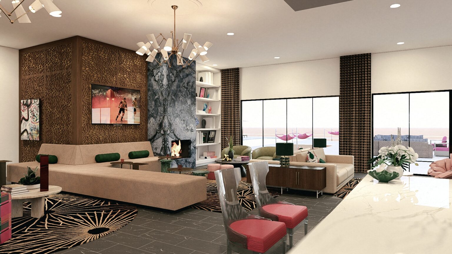 Elysian Homes | Cadence