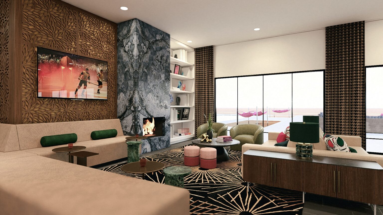 Elysian Homes | Cadence