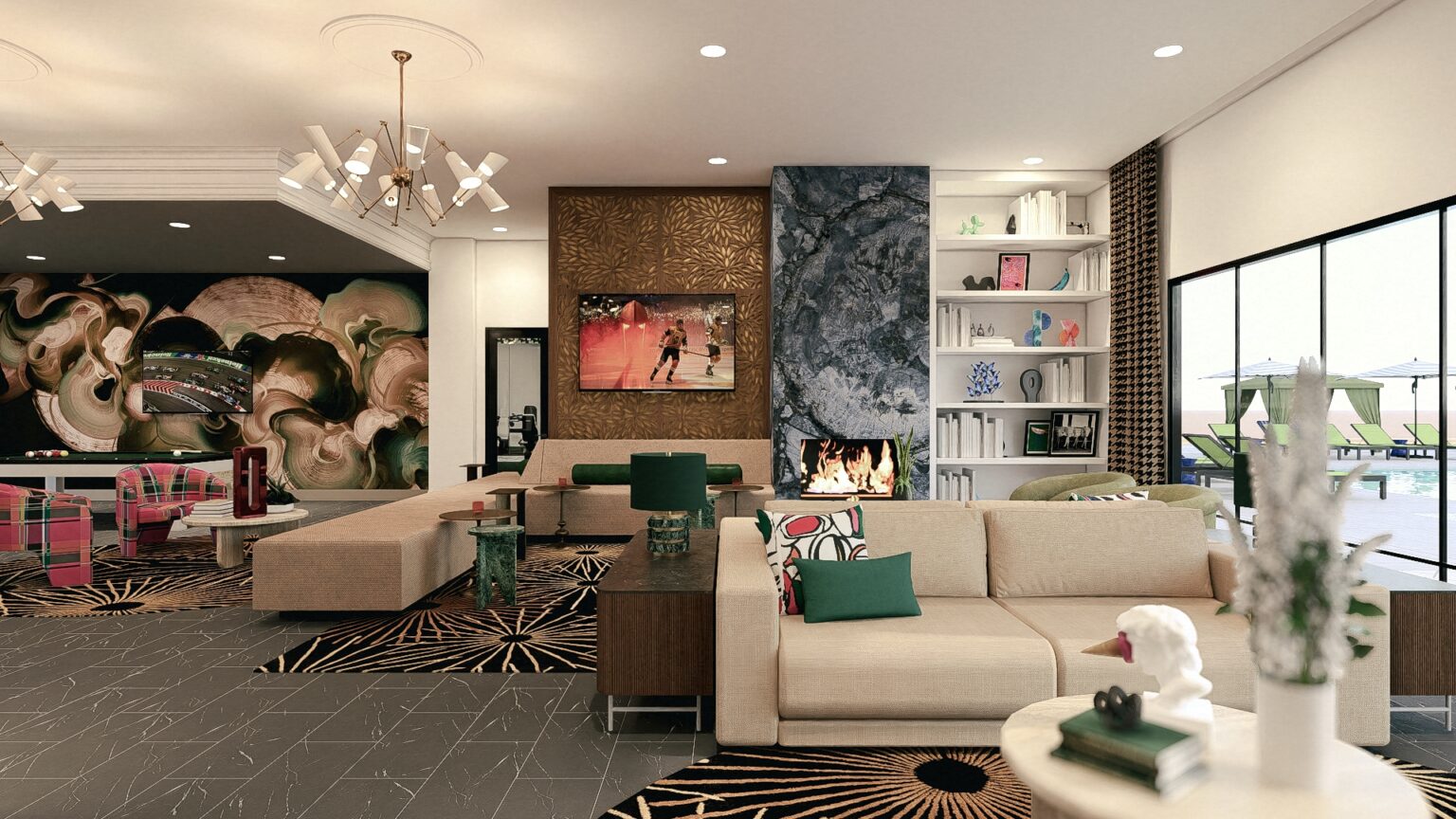 Elysian Homes | Cadence